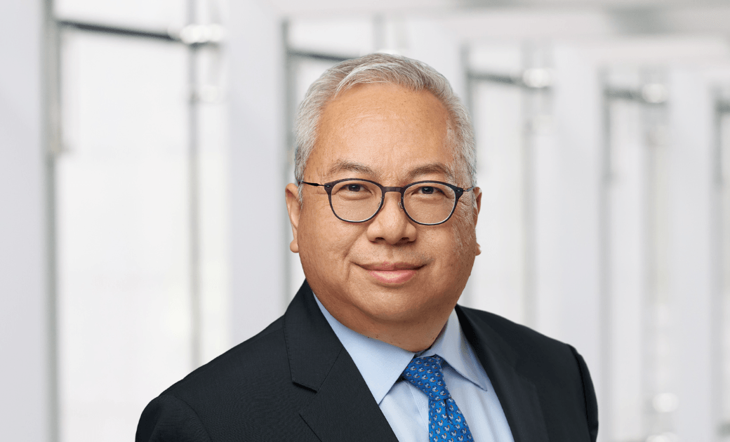 Leadership - Mapletree Private Capital