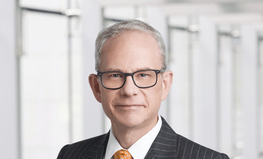 Leadership - Mapletree Private Capital