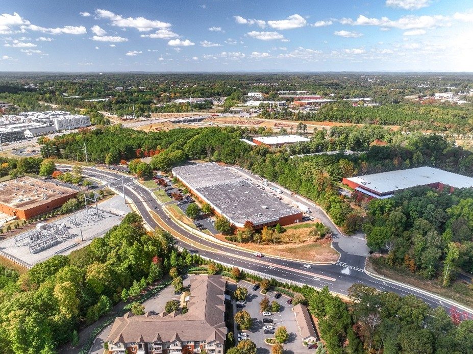 Mapletree Delivers Resilient FY24/25 Performance, Increases Assets ...