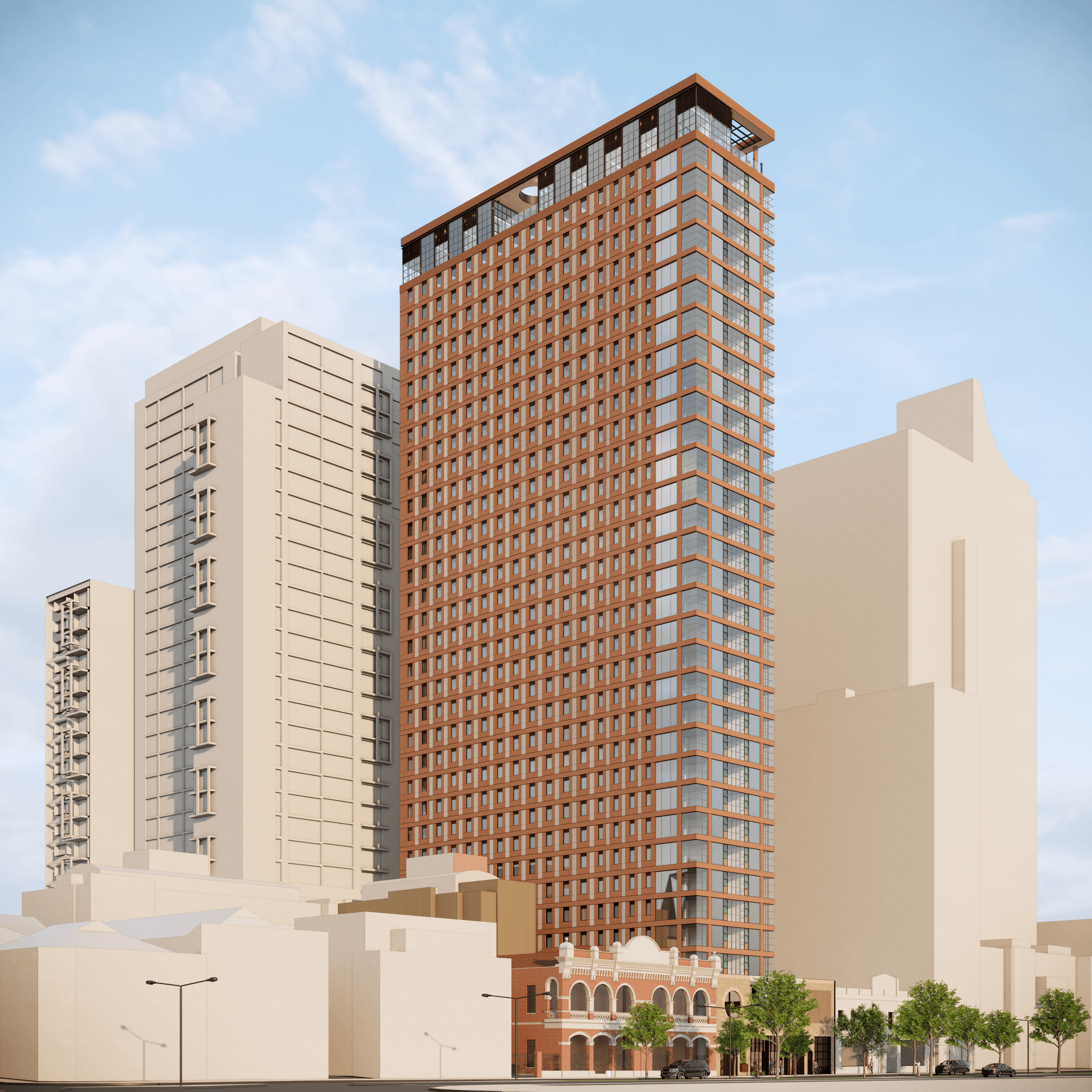 Mapletree Delivers Resilient FY24/25 Performance, Increases Assets ...