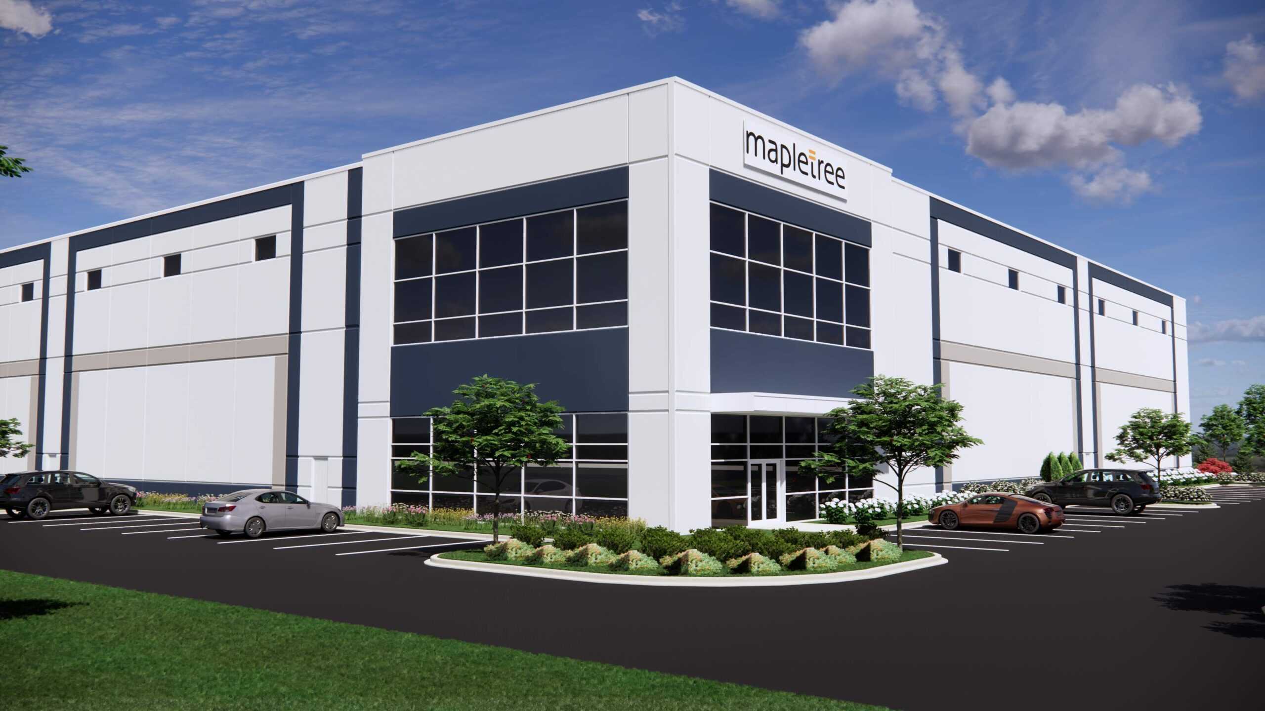 Mapletree Delivers Resilient FY24/25 Performance, Increases Assets ...