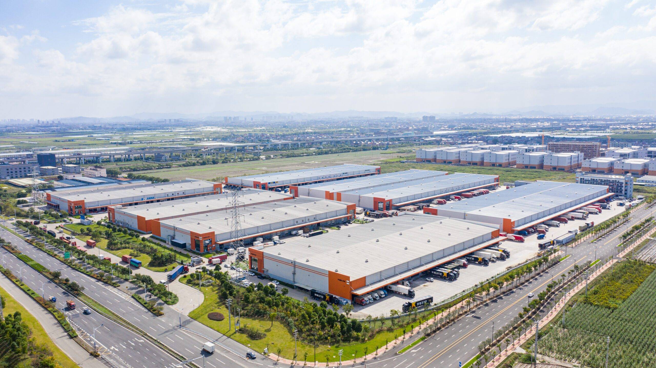 Mapletree Delivers Resilient FY24/25 Performance, Increases Assets ...